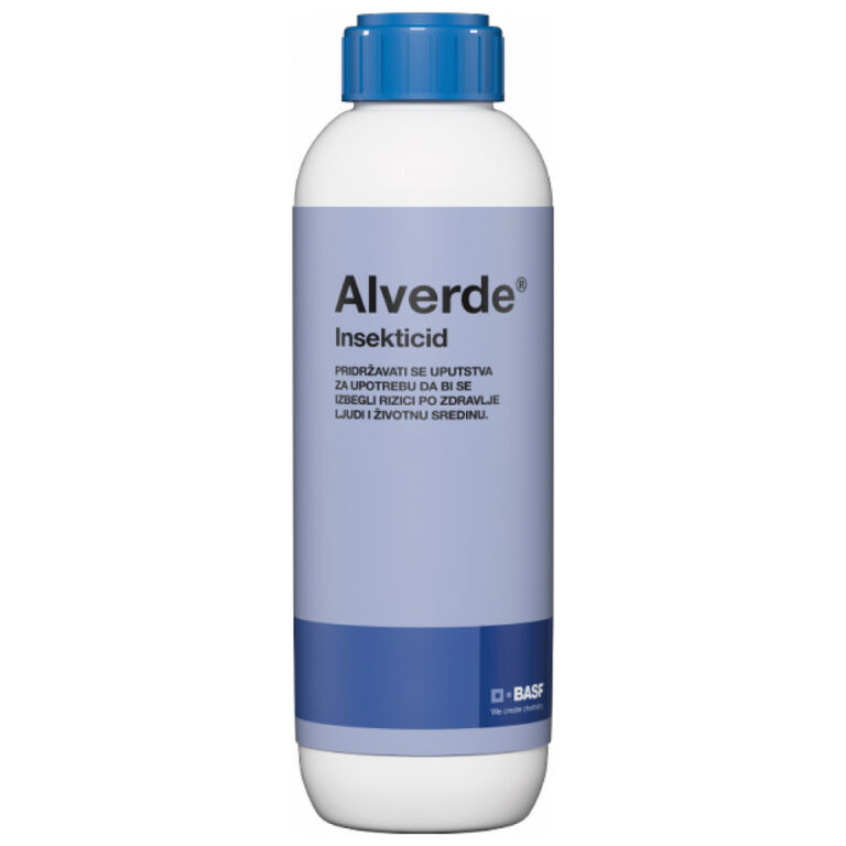 ALVERDE Insekticid 1 l - Agronom