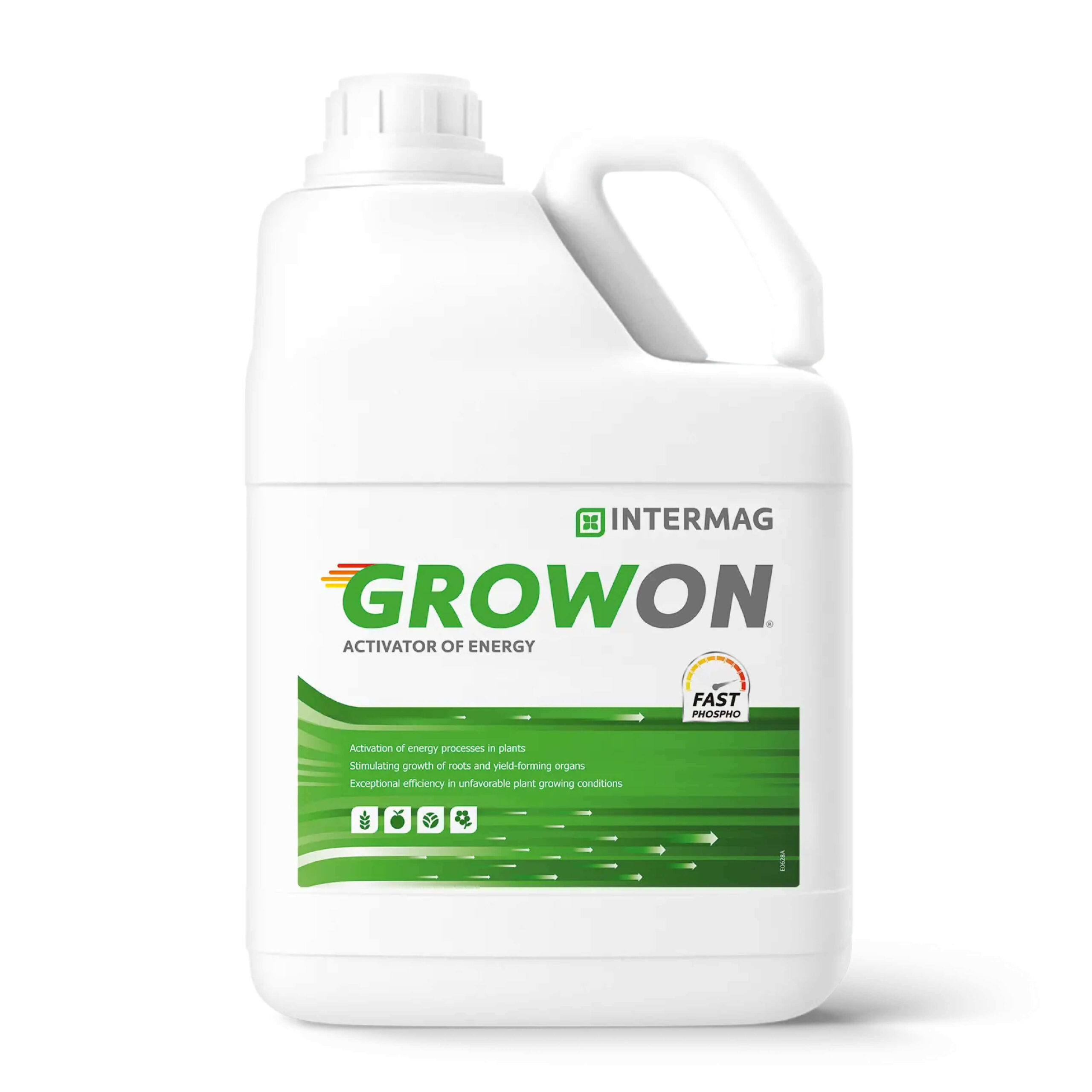 GROWON - Agronom