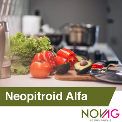 Neopitroid Alfa insekticid 0,1 l - Agronom