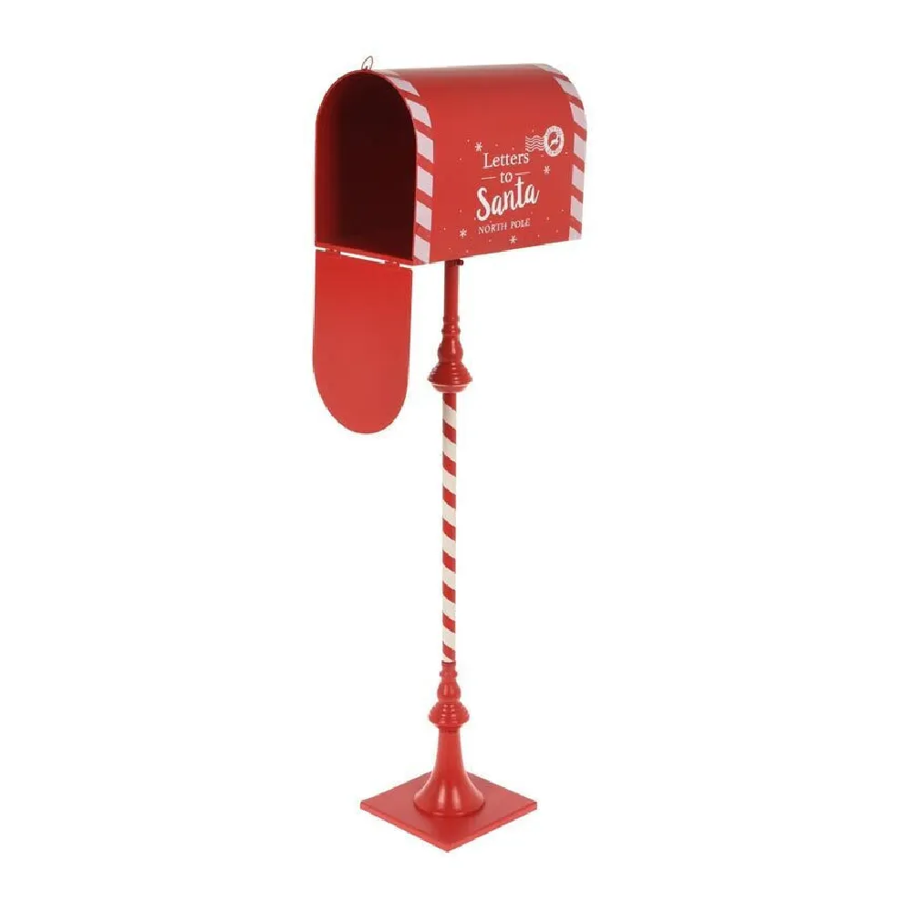 Sandučić za poštu Xmas - Agronom