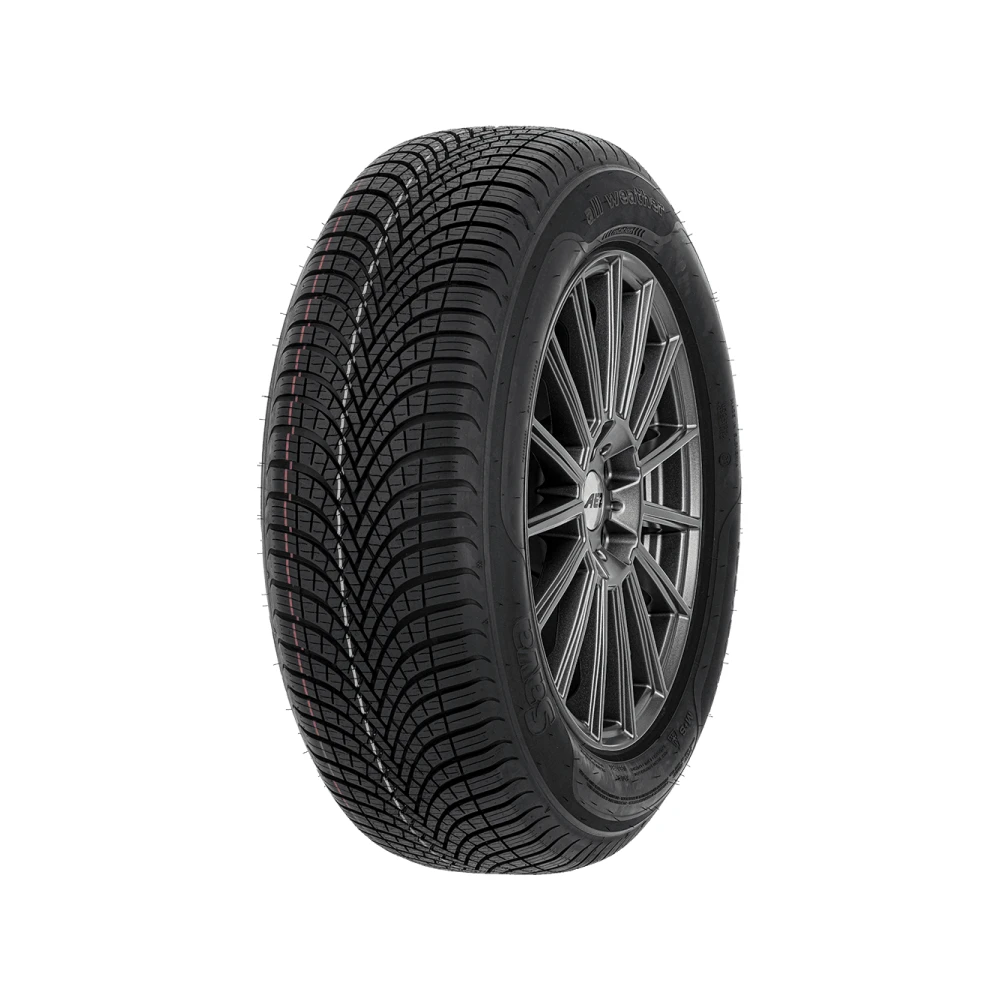 Guma 235/60R18 107V All Weather XL SAVA - Agronom